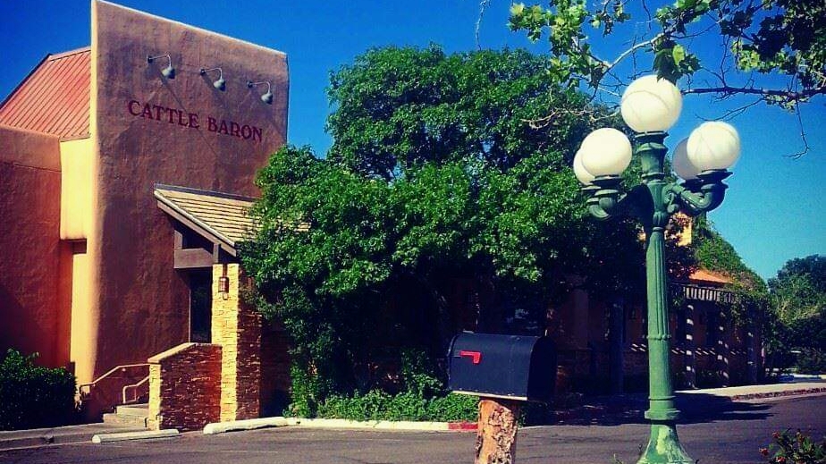 Roswell Cattle Baron Steak and Seafood | Menu, Reviews & Hours ...