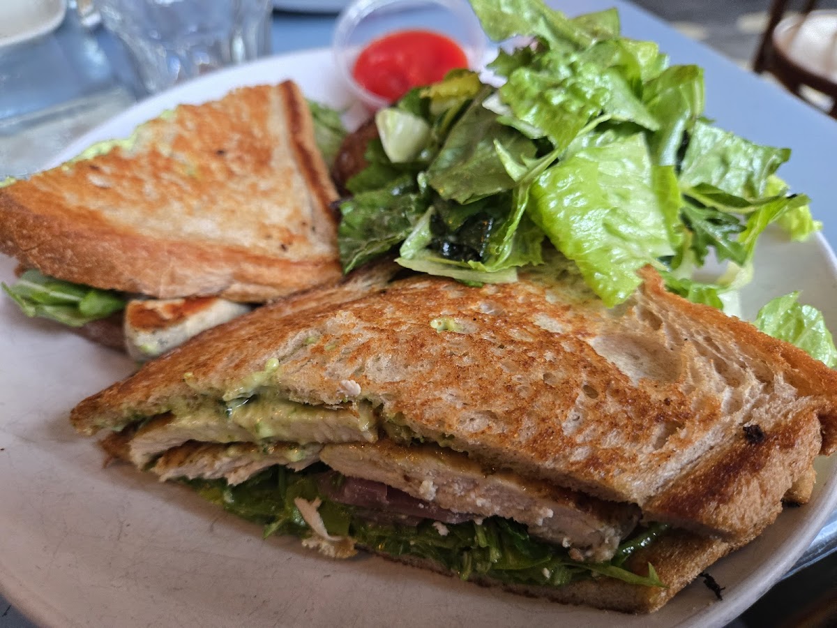 Hamilton's | Menu, Reviews & Hours | Brooklyn, NY